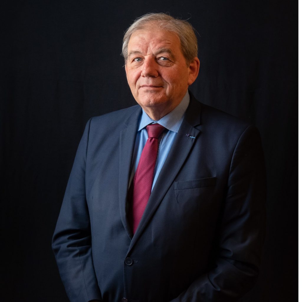 Un an après, quel bilan ? L'interview d'André Tanti - Vivre Issy Pleinement